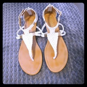 Report | Shoes | Report Gladiator Sandles | Poshmark